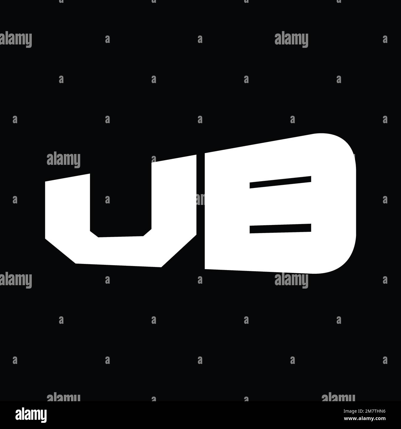 Vb logo hi-res stock photography and images - Alamy