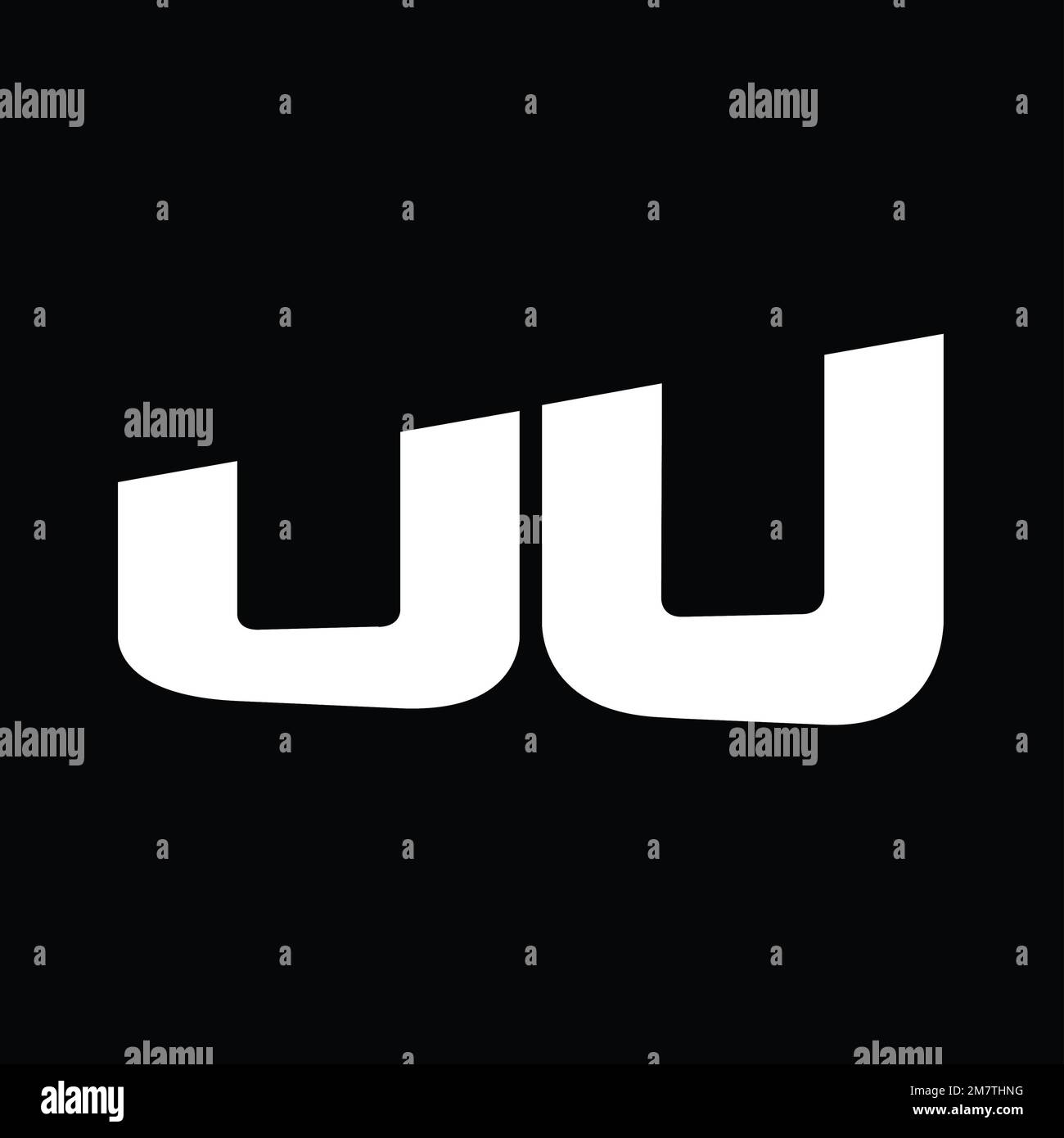 Uu letters hi-res stock photography and images - Alamy