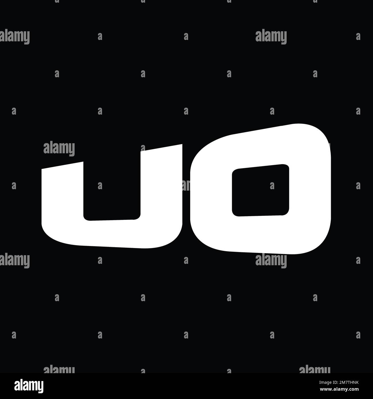 Ou logos hi-res stock photography and images - Alamy