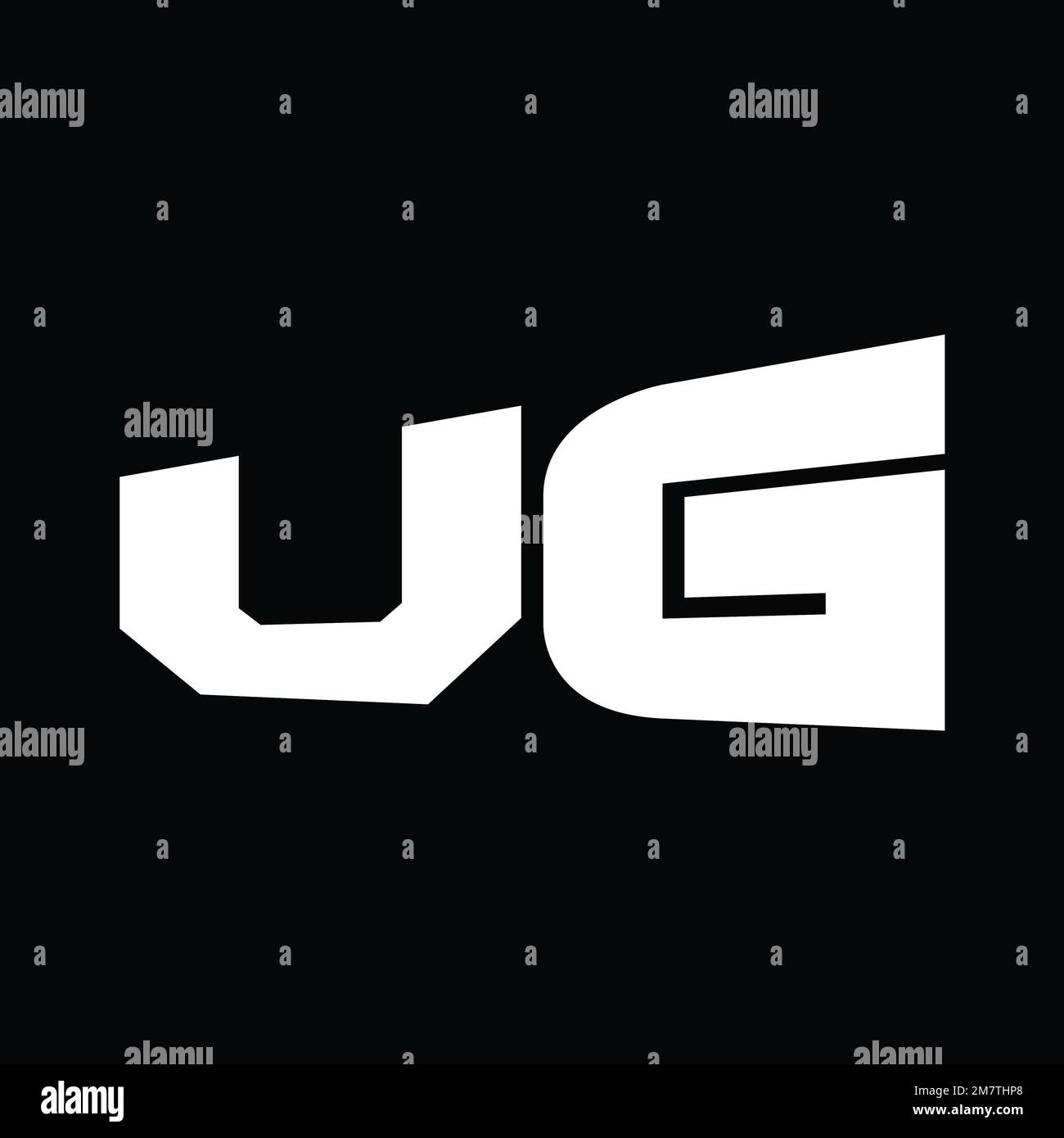 Vg alphabet hi-res stock photography and images - Alamy