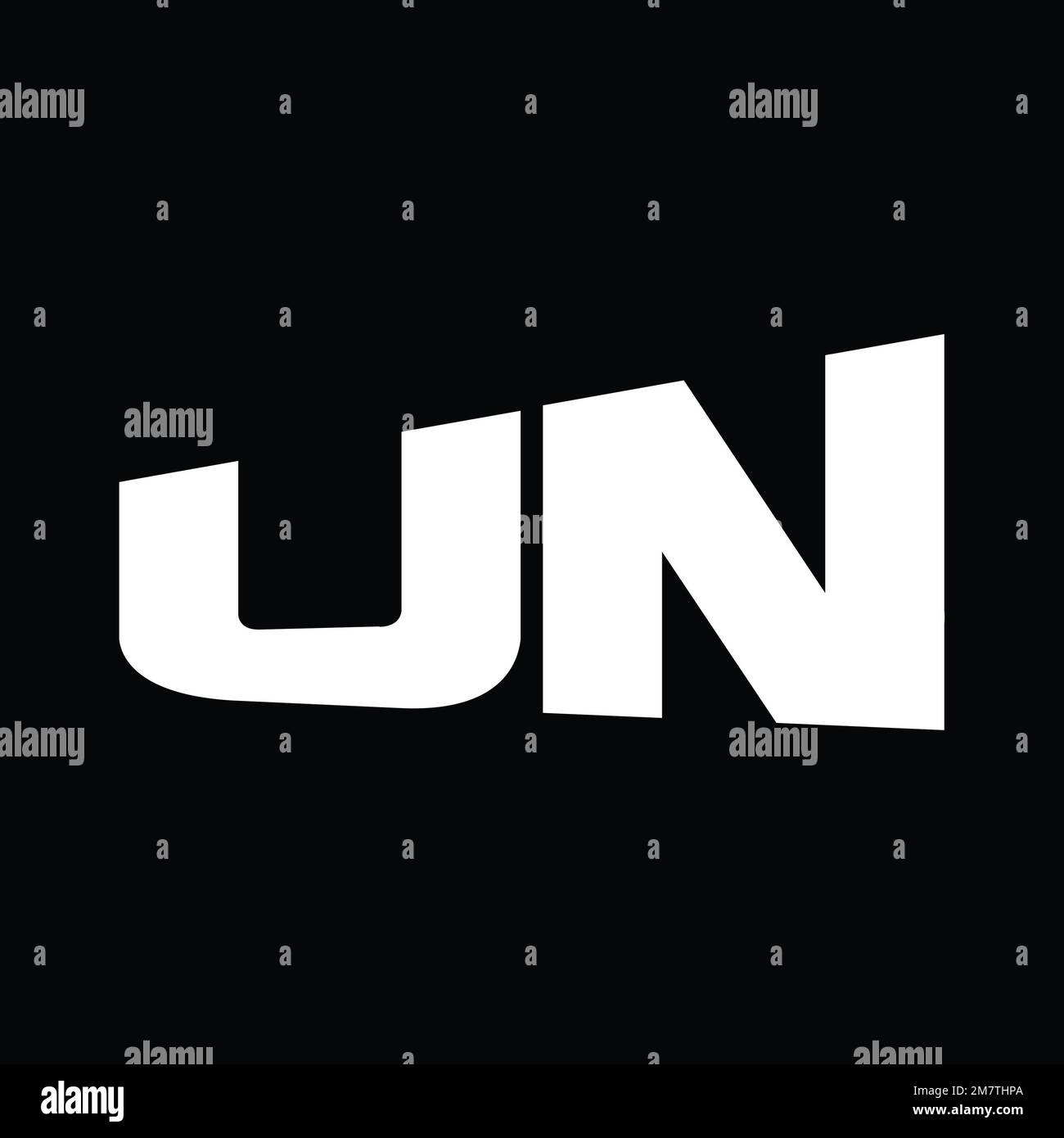 Un alphabet hi-res stock photography and images - Alamy