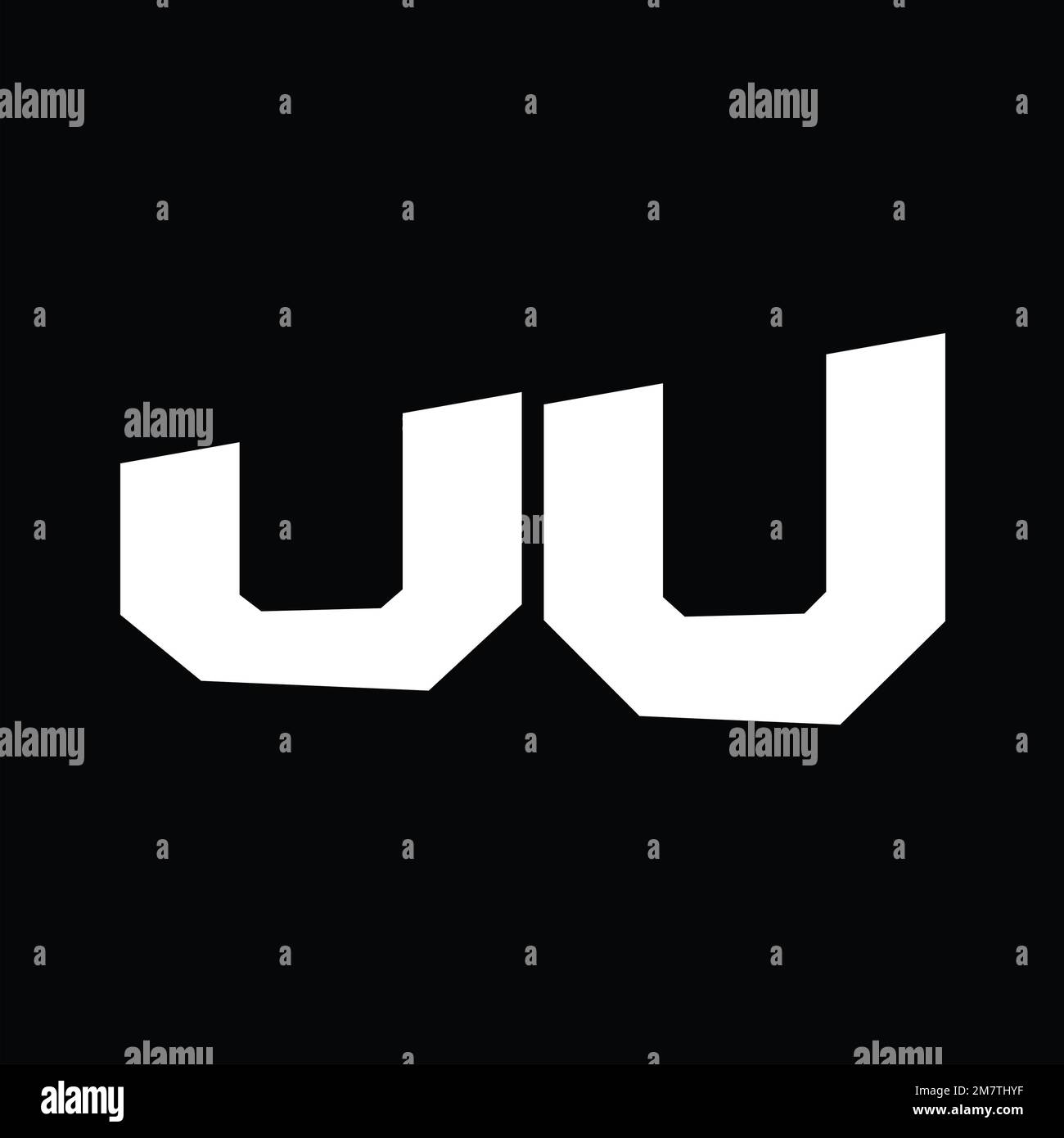 Vv shape hi-res stock photography and images - Alamy