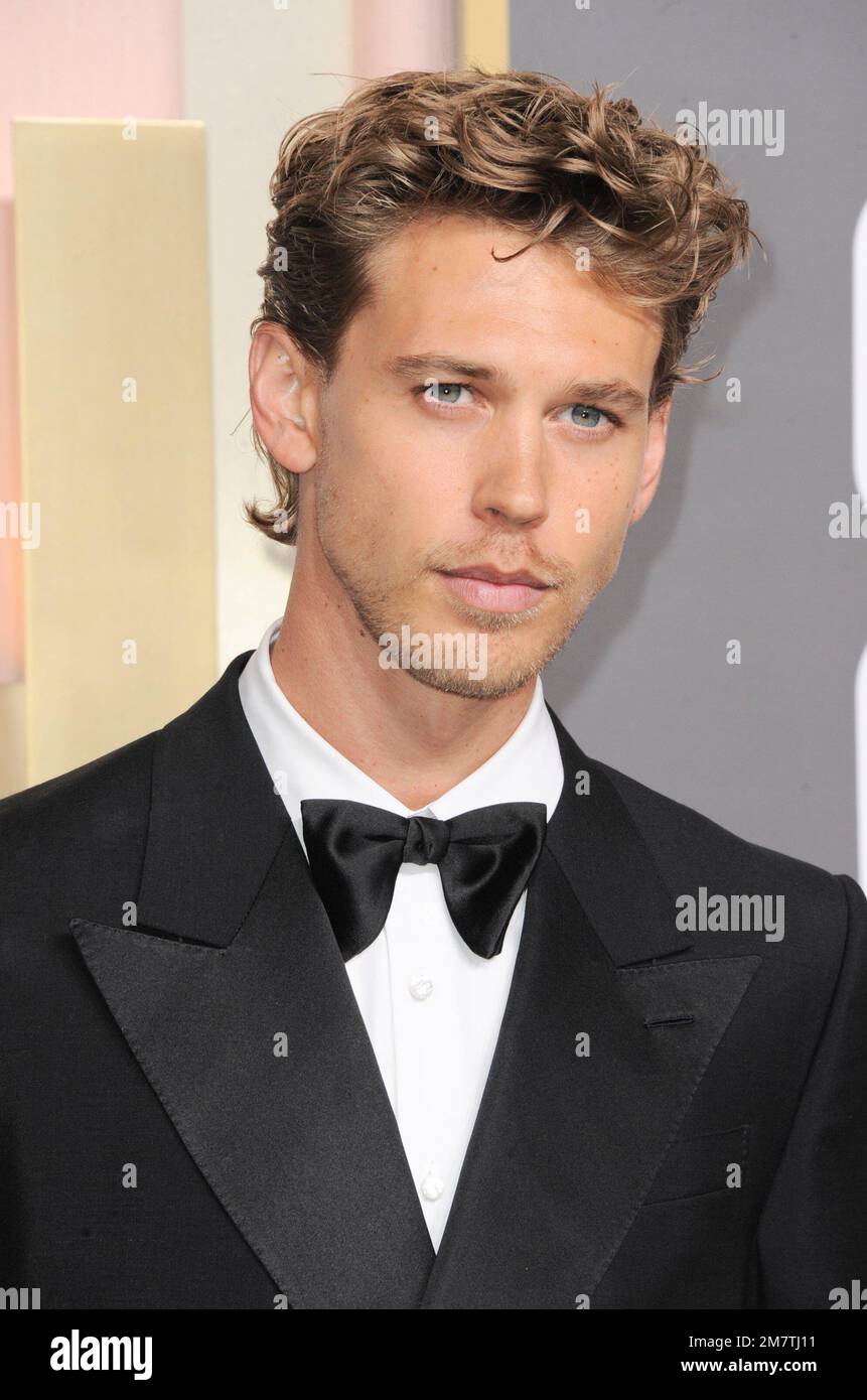 Beverly Hills, CA. 10th Jan, 2023. Austin Butler at arrivals for 80th ...