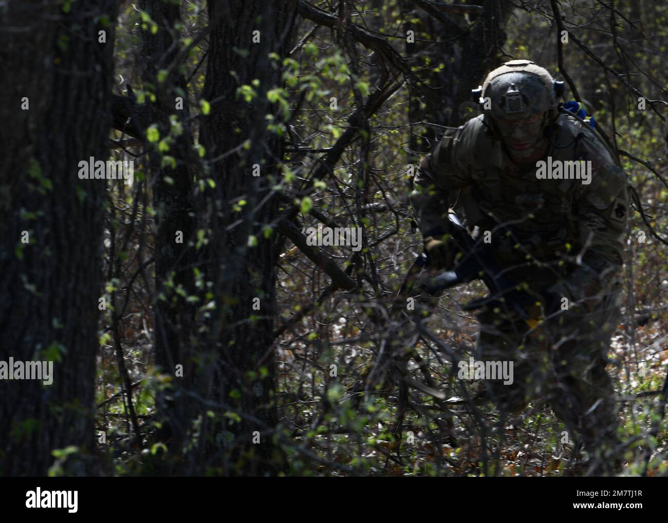 134th infantry regiment hi-res stock photography and images - Alamy