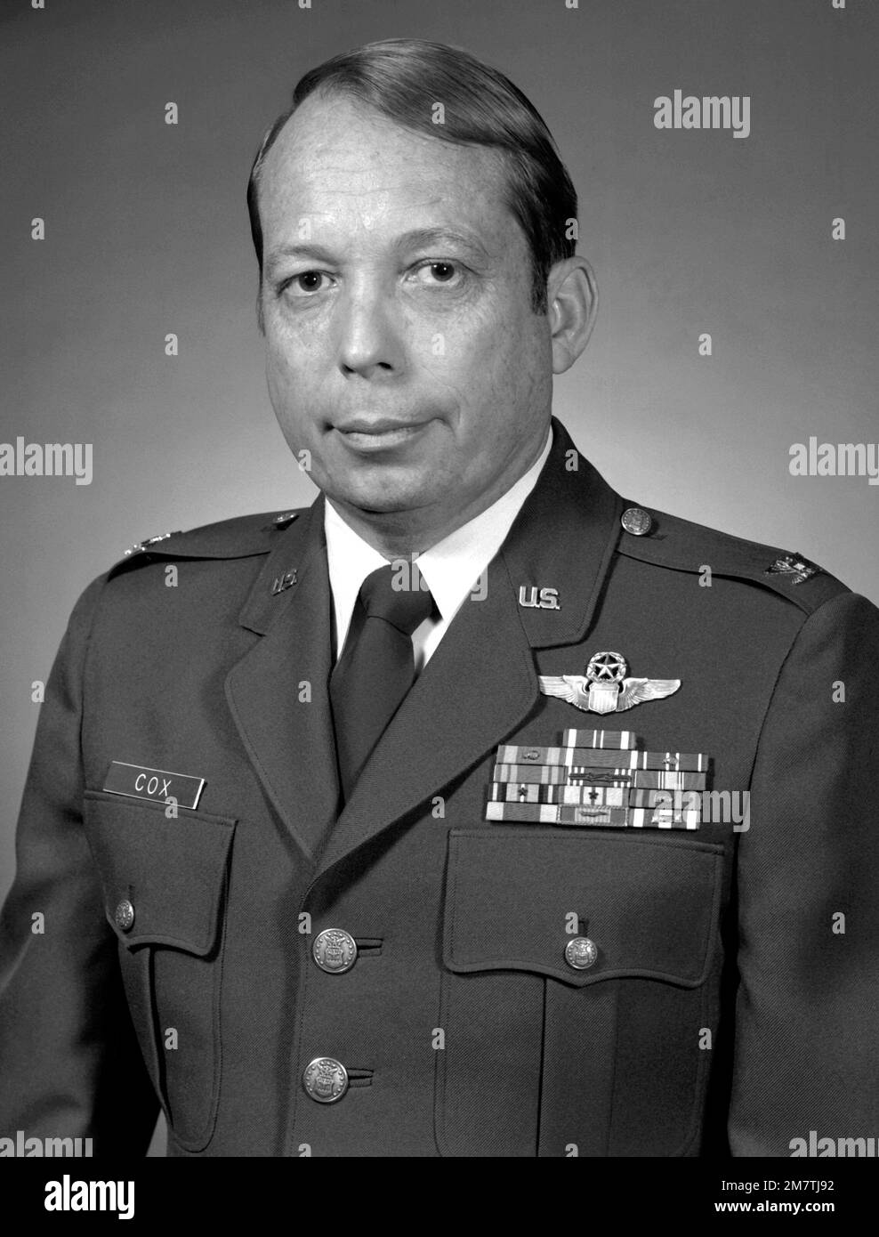 Cox col Black and White Stock Photos & Images - Alamy