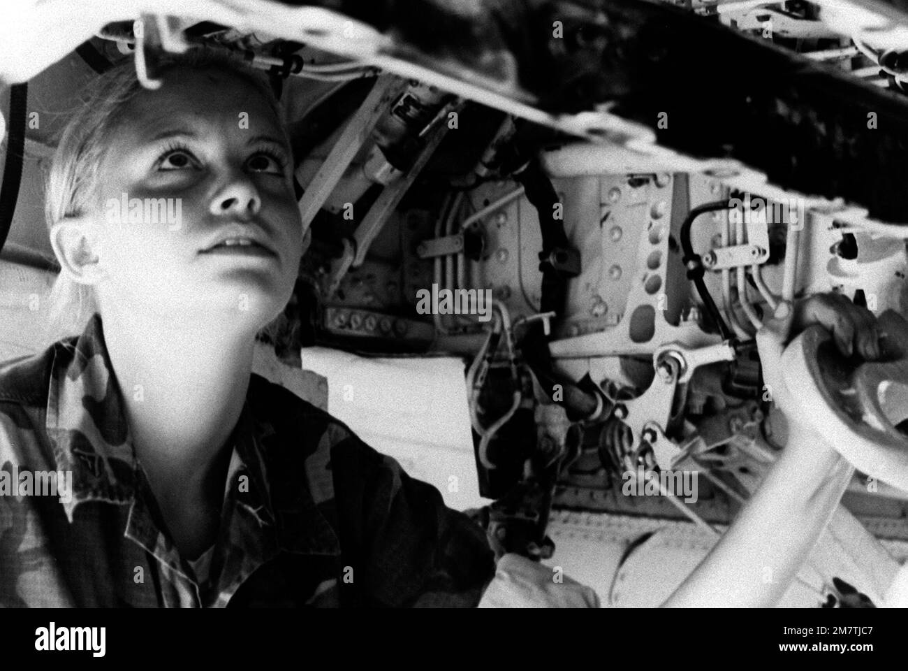 Attack light Black and White Stock Photos & Images - Alamy