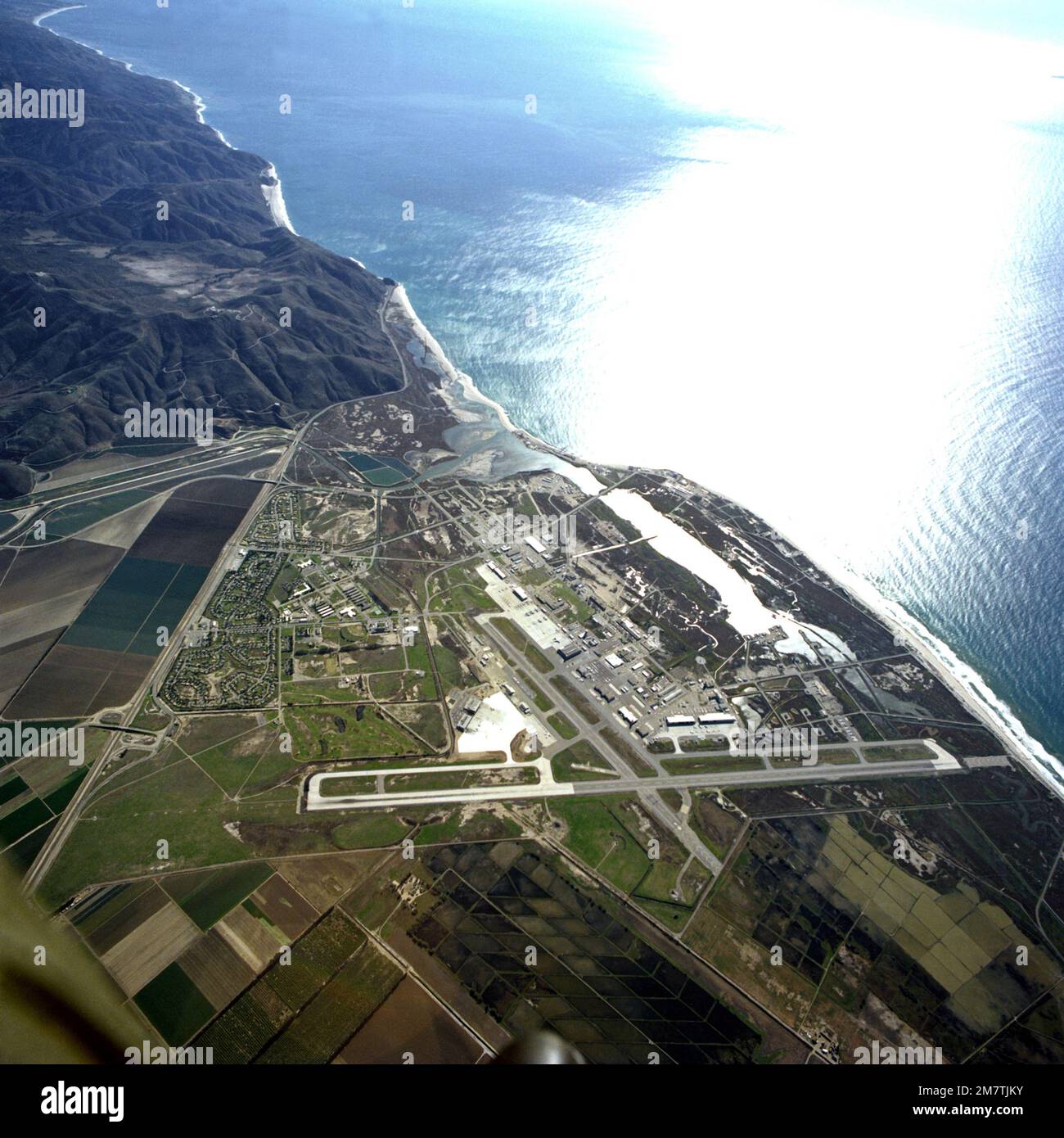 Point mugu naval air station hi-res stock photography and images - Alamy