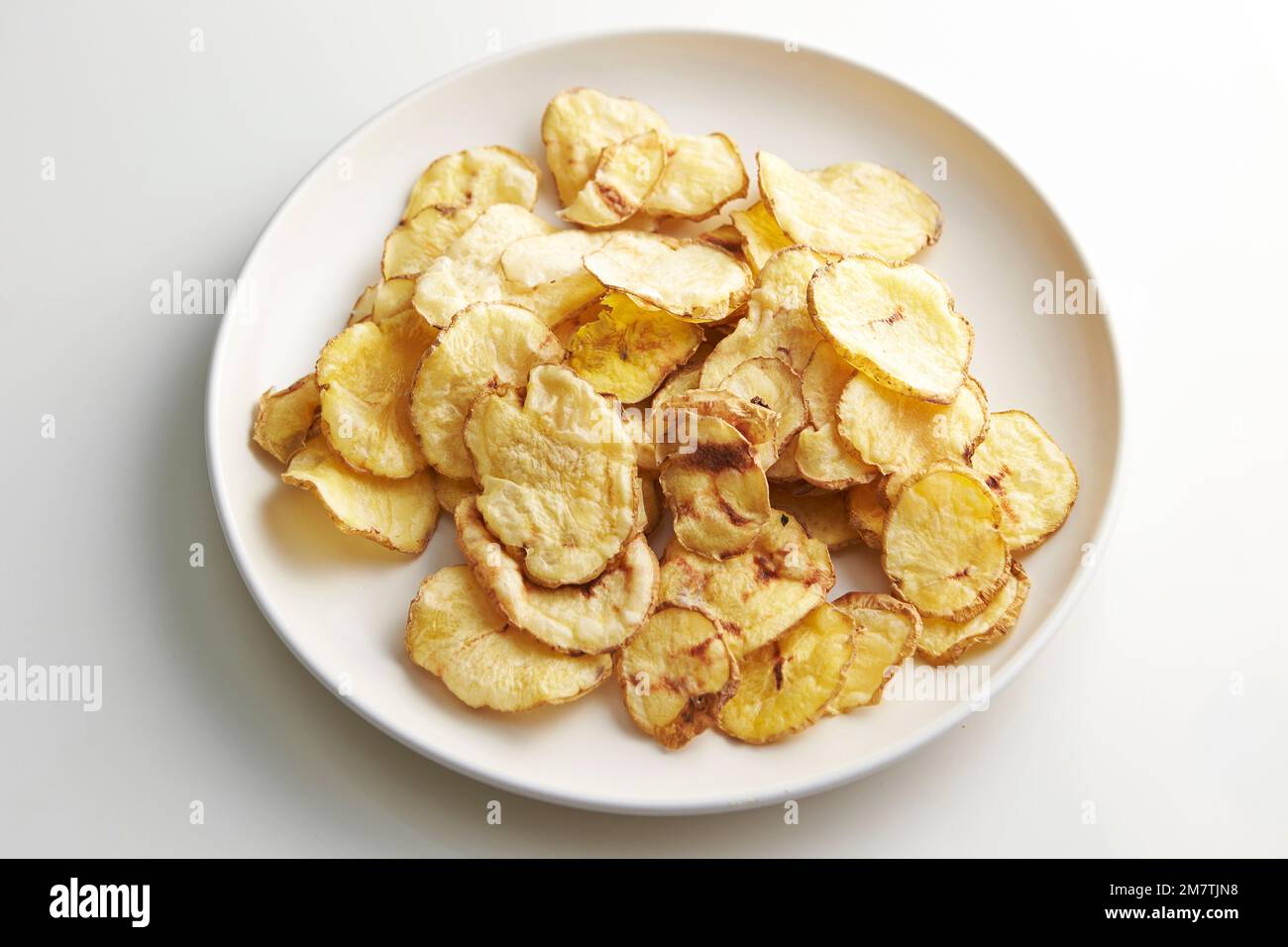 Dried laver chips hi-res stock photography and images - Alamy