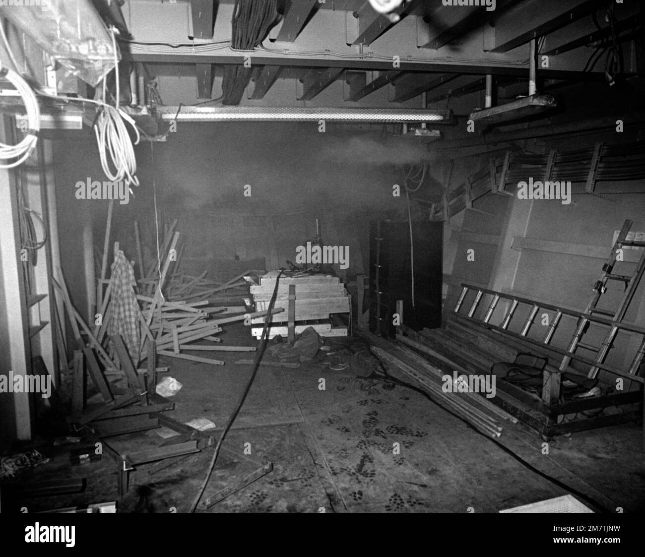 Bathythermograph hi-res stock photography and images - Alamy