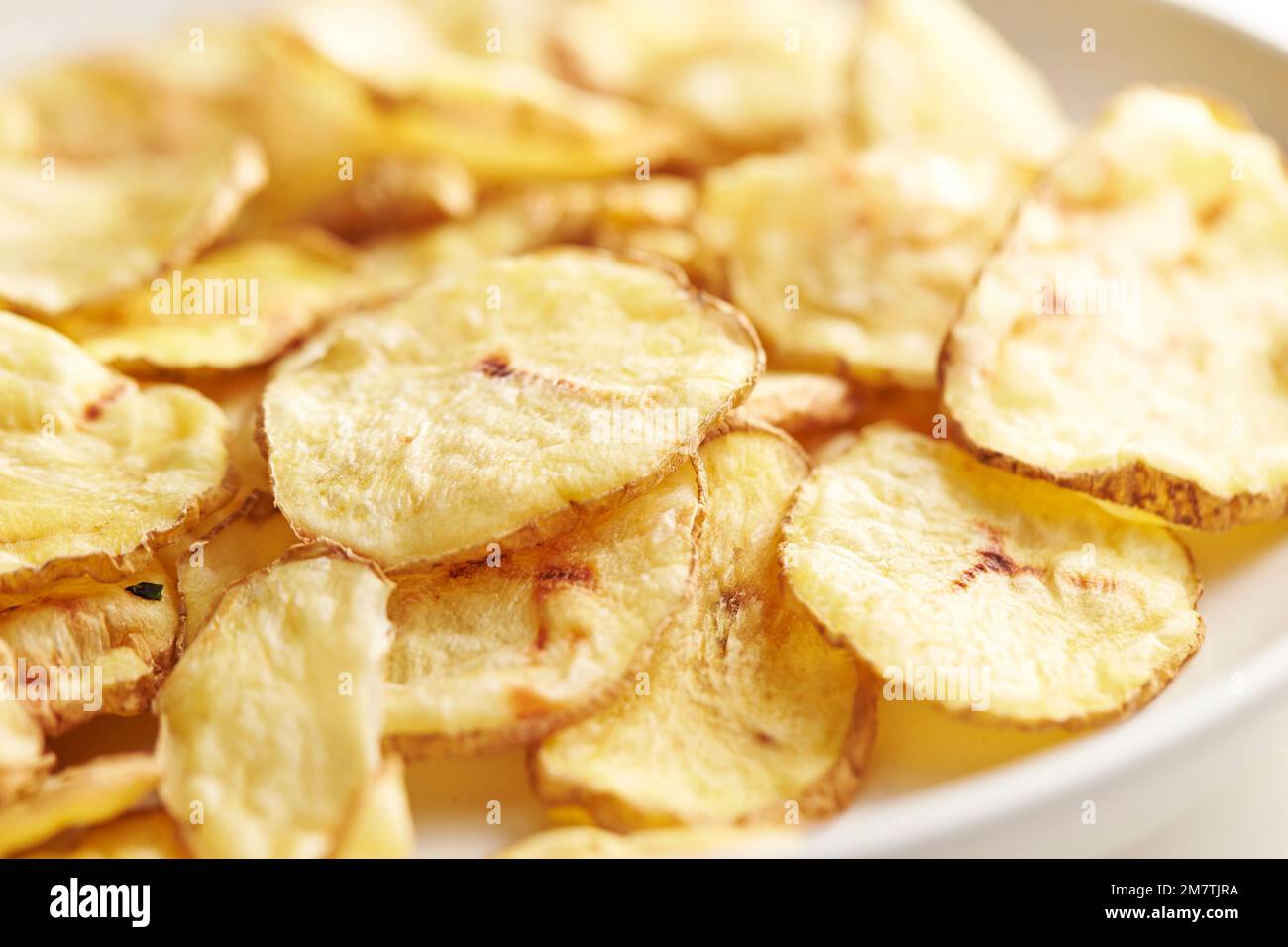 Dried laver chips hi-res stock photography and images - Alamy