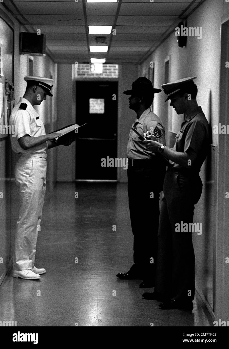 School class rooms Black and White Stock Photos & Images - Alamy