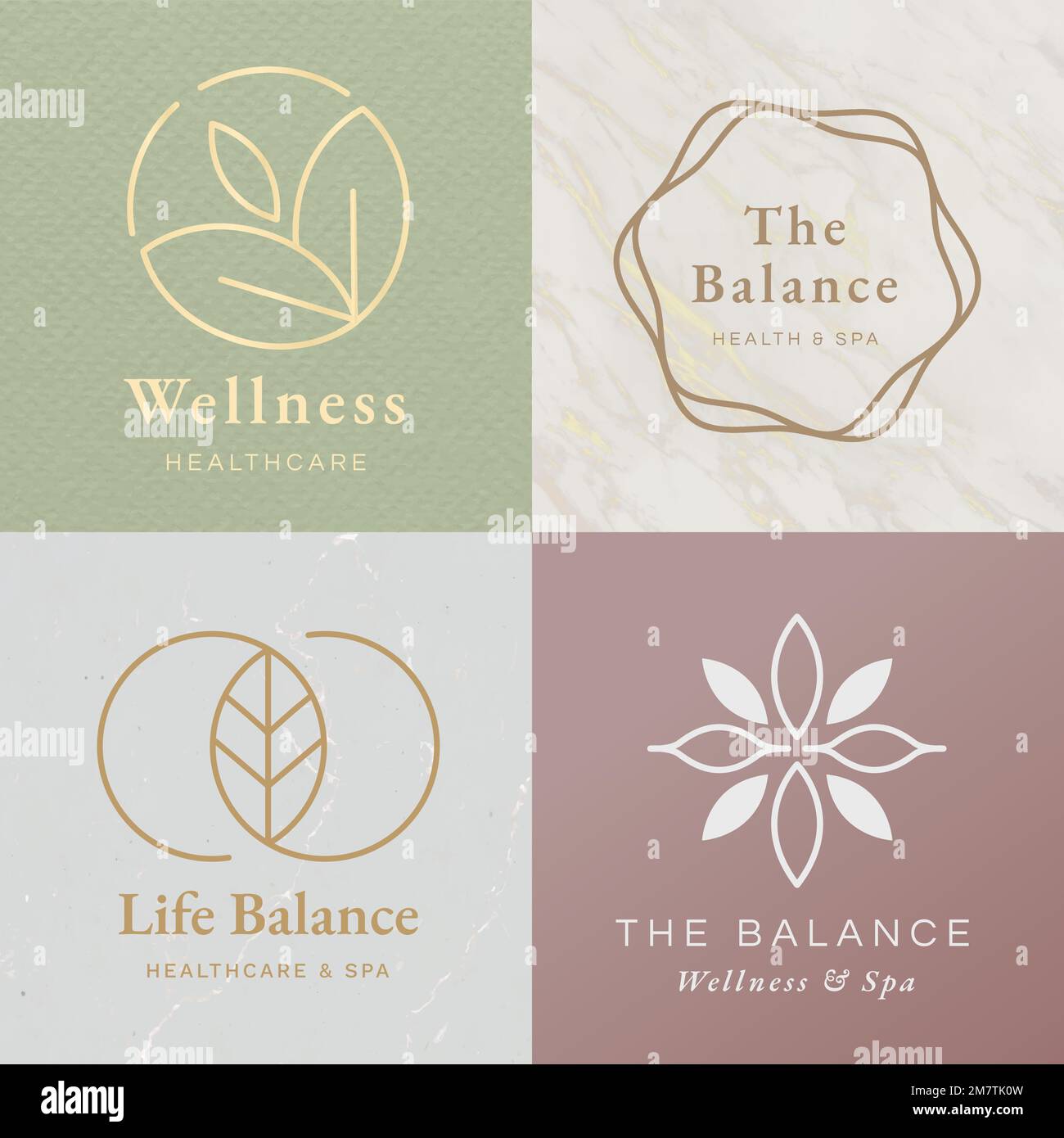 Pink red yellow center Stock Vector Images - Alamy