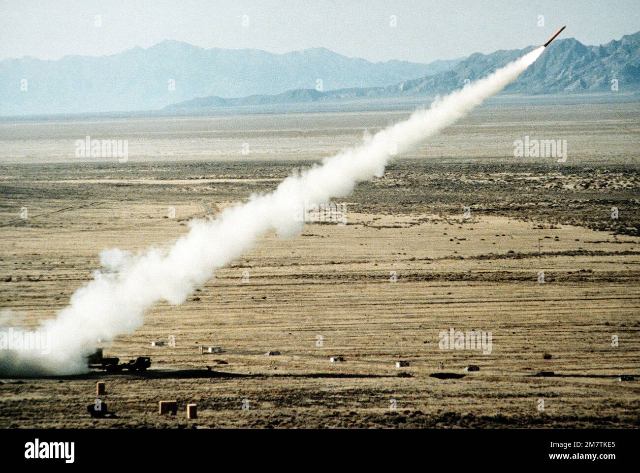 Utah test training range hi-res stock photography and images - Alamy