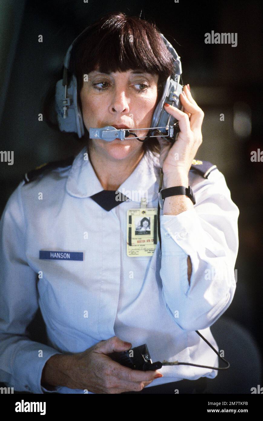 Judith hanson hi-res stock photography and images - Alamy