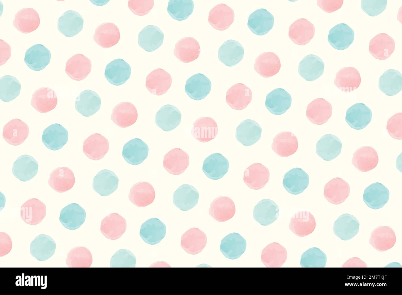 Colorful geometric seamless pattern background design vector Stock ...