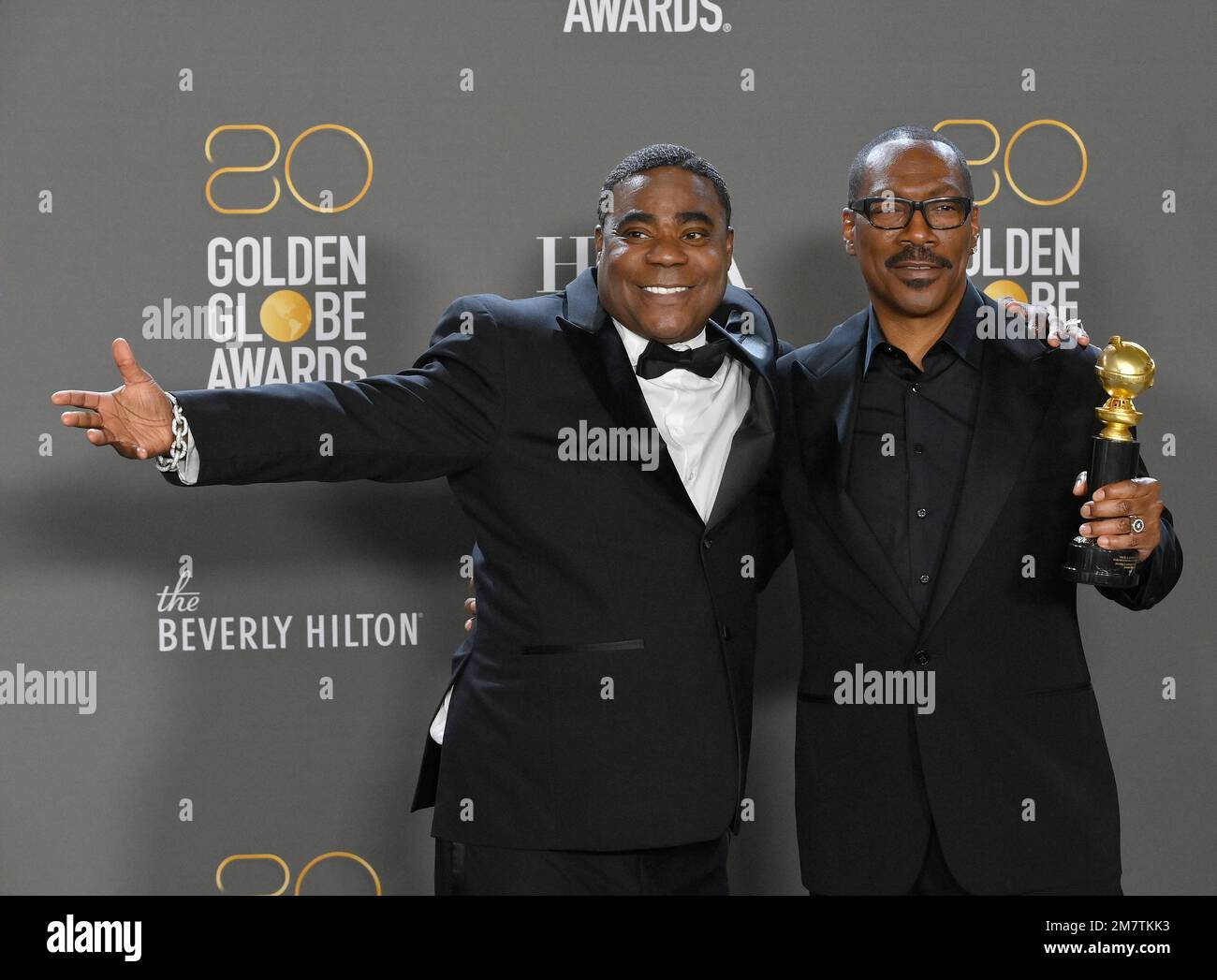 Ernest Borgnine Tracy Morgan