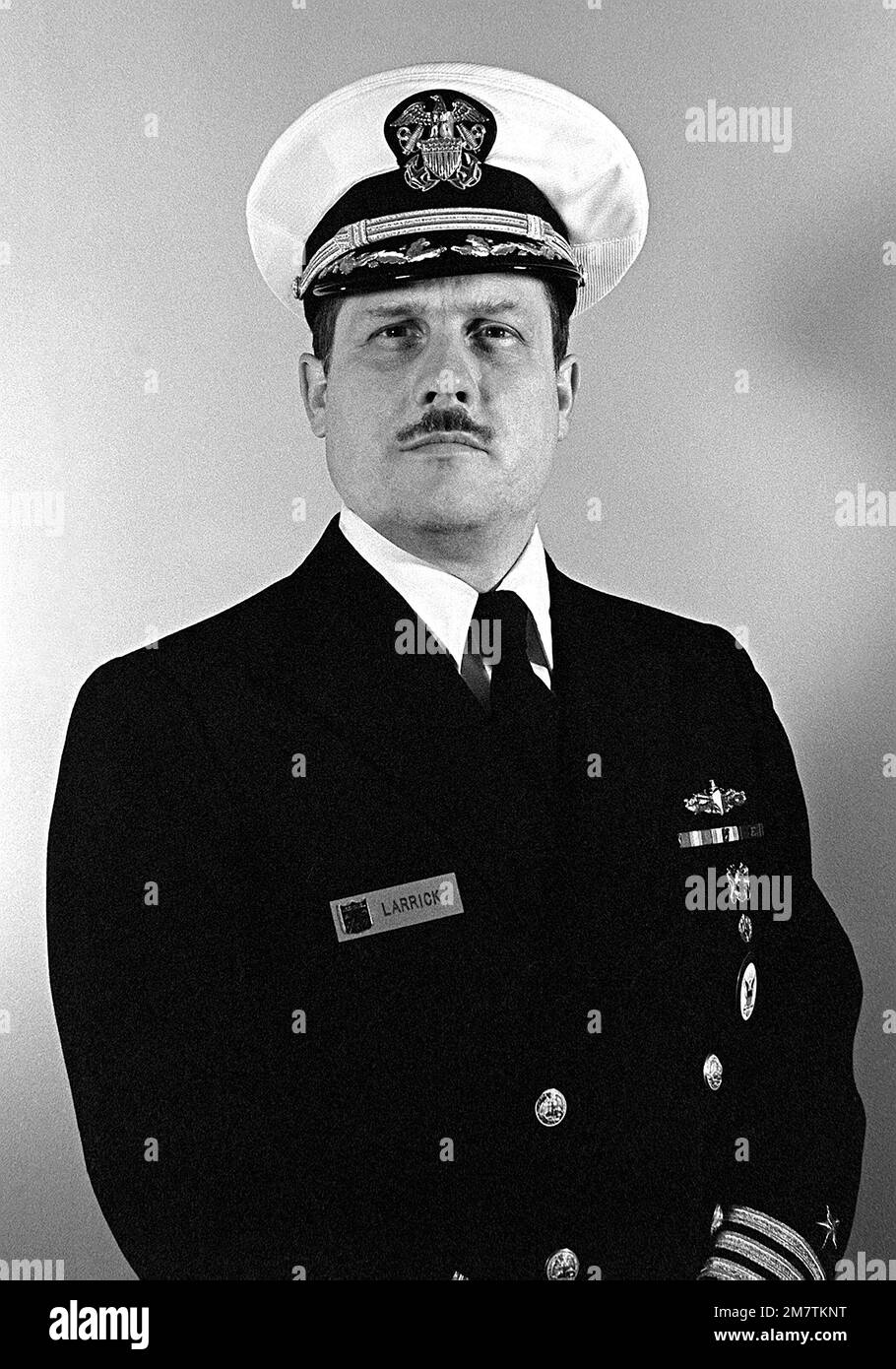 Larrick hi-res stock photography and images - Alamy