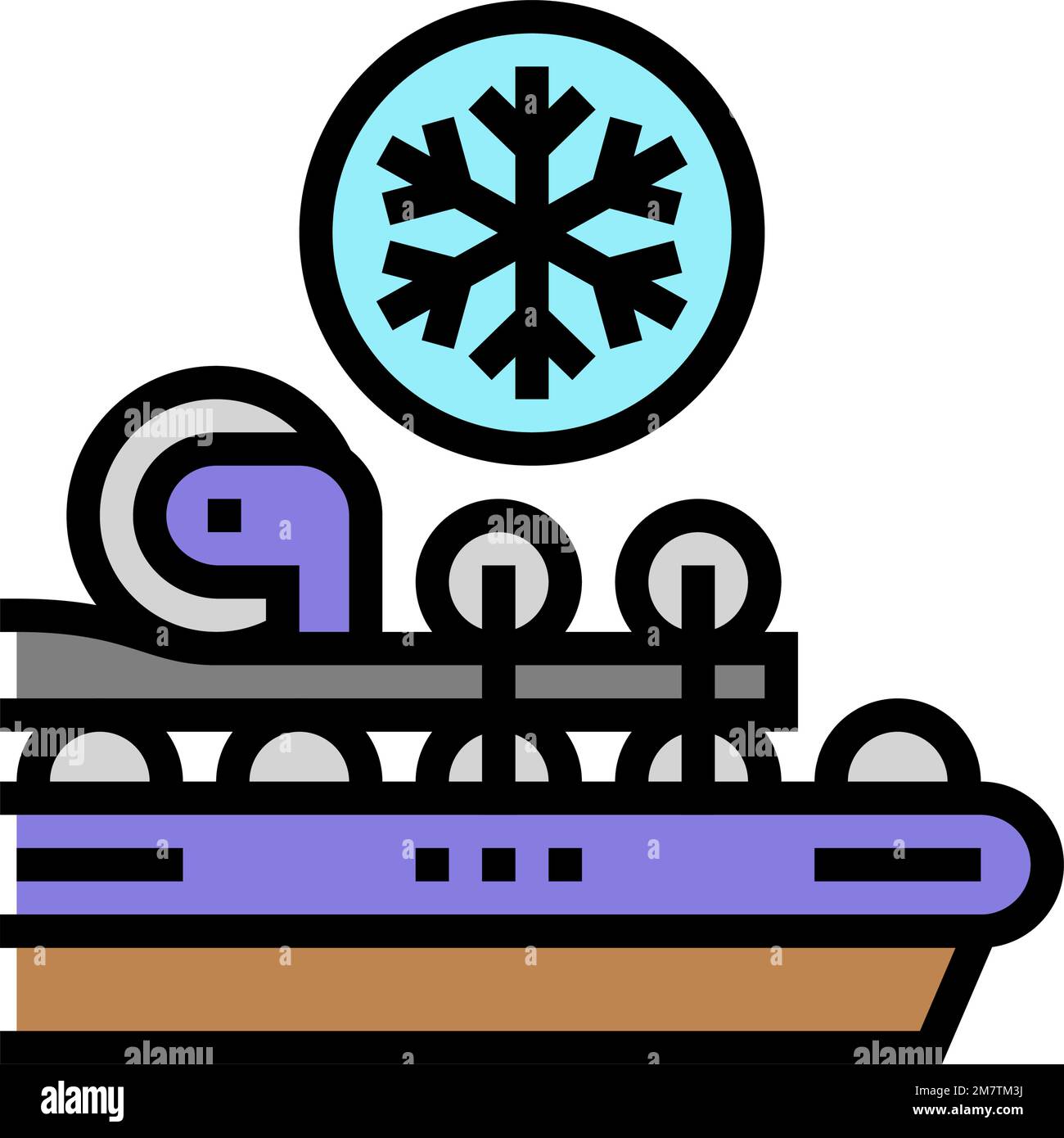 Steel Industry Clipart