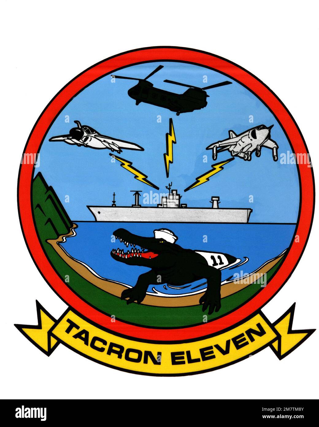 Control squadron Cut Out Stock Images & Pictures - Alamy