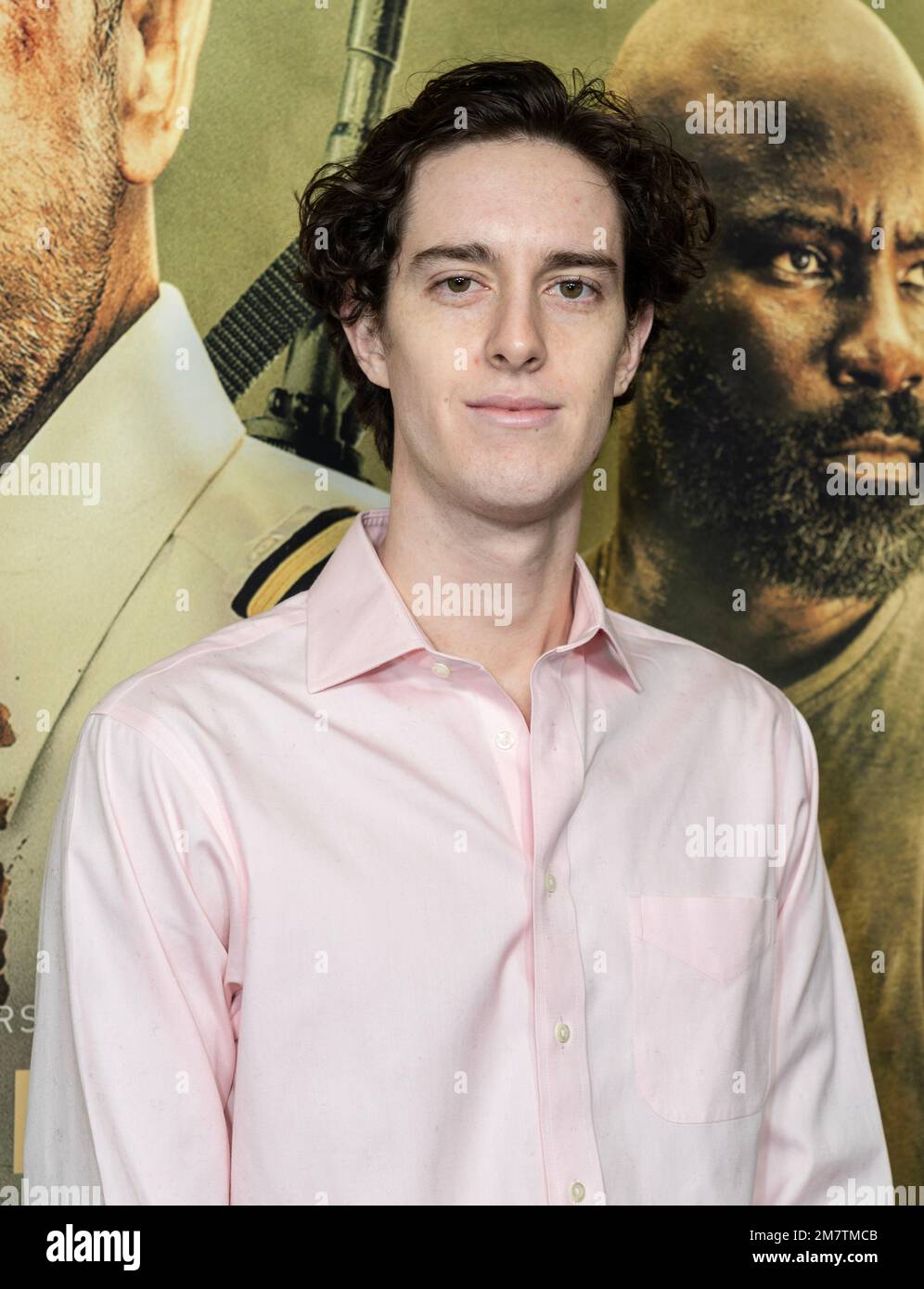 Joseph hoffman hi-res stock photography and images - Alamy