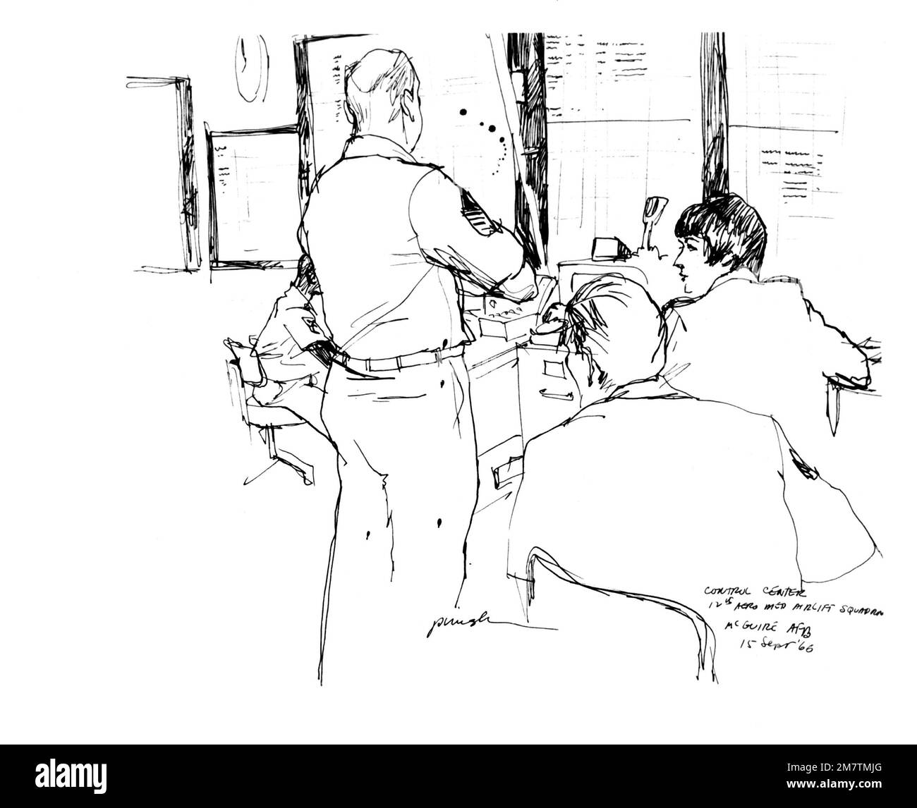 Deployment center Cut Out Stock Images & Pictures - Alamy