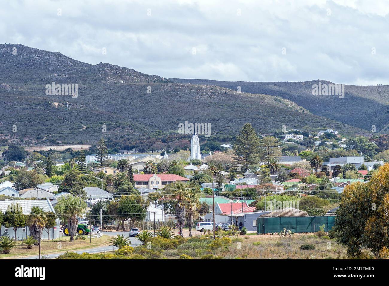 Heuningberg hi-res stock photography and images - Alamy