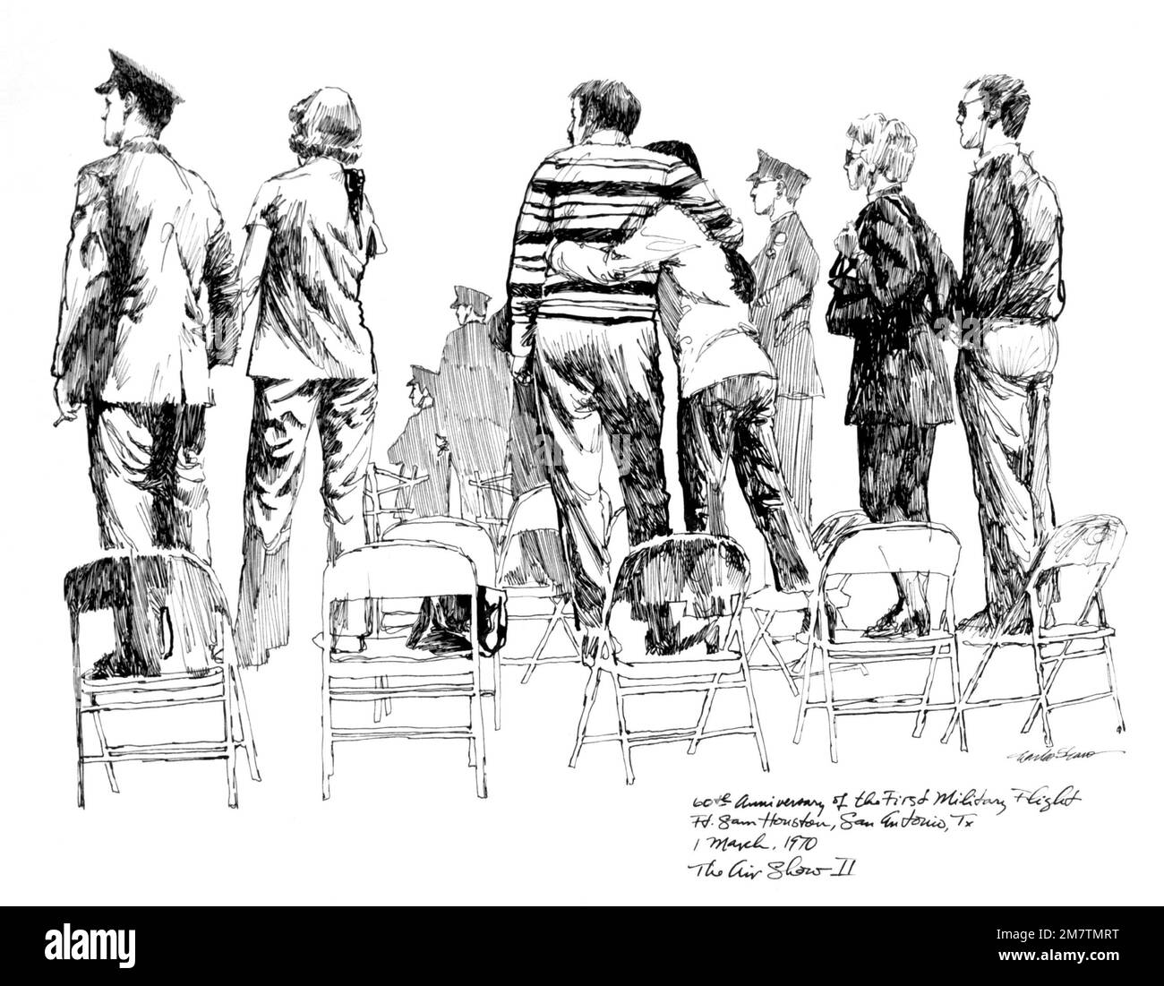 Charles shaw Black and White Stock Photos & Images - Alamy