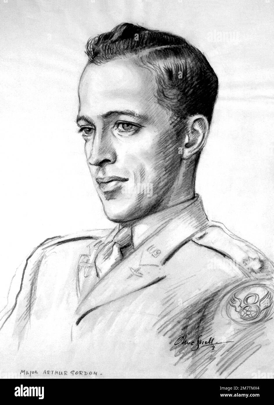 Olive snell hi-res stock photography and images - Alamy