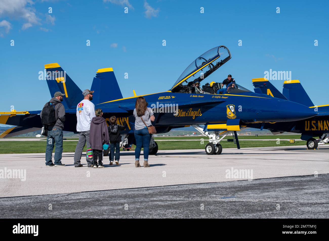 Jennifer Macziewski, Rapid City, South Dakota teacher of the year ...