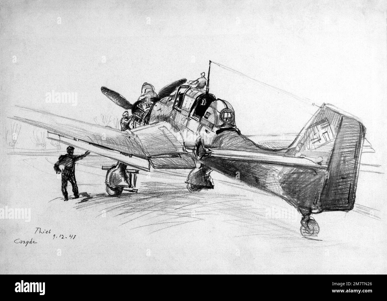 Technology mechanics artwork Black and White Stock Photos & Images - Alamy
