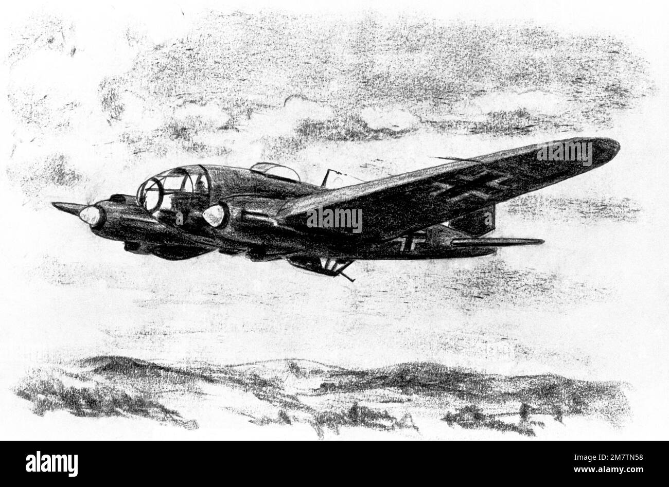 Russia wwii Cut Out Stock Images & Pictures - Alamy