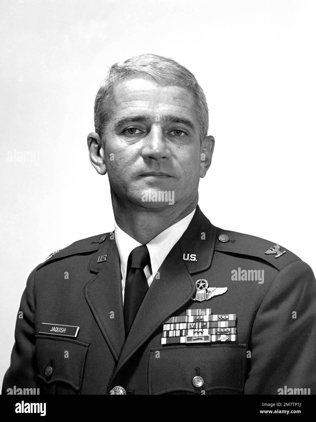 Col john leader hi-res stock photography and images - Alamy