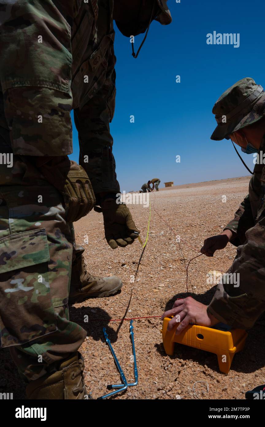 Grounding rods hi-res stock photography and images - Alamy