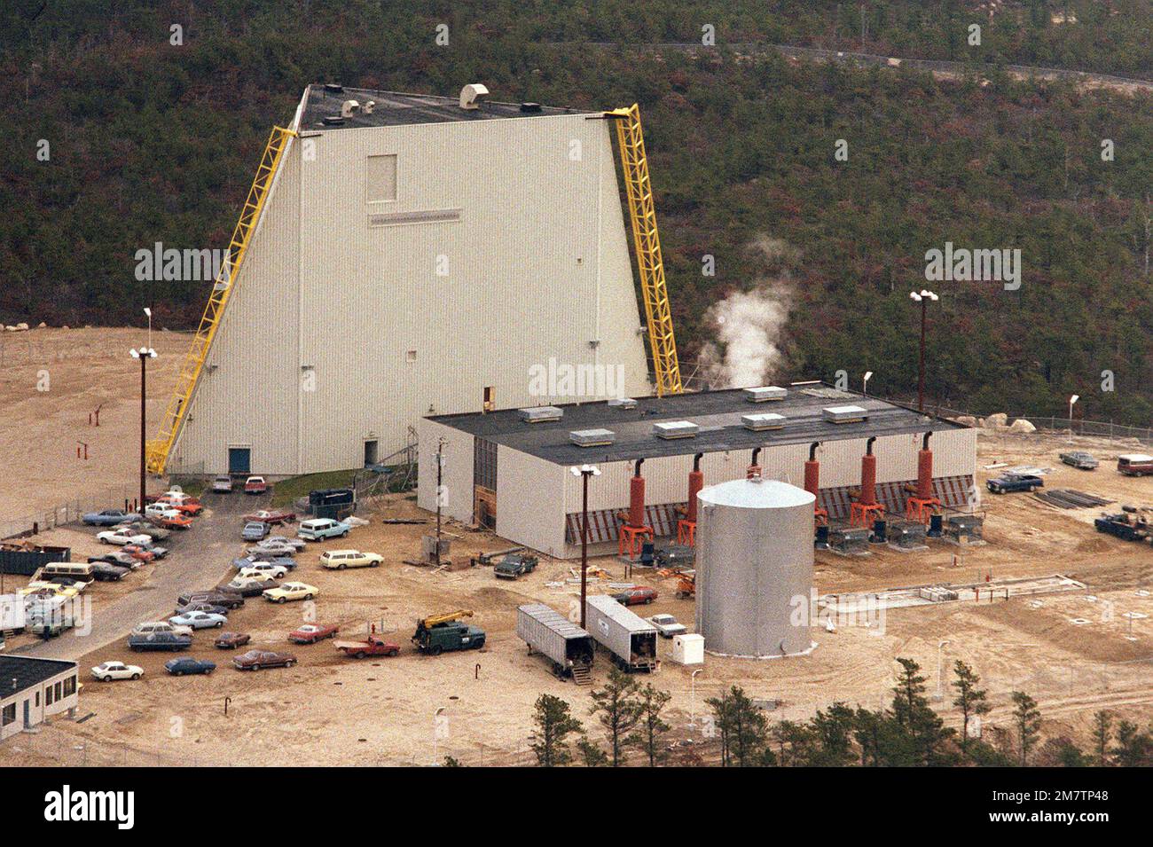Otis air force base hi-res stock photography and images - Alamy