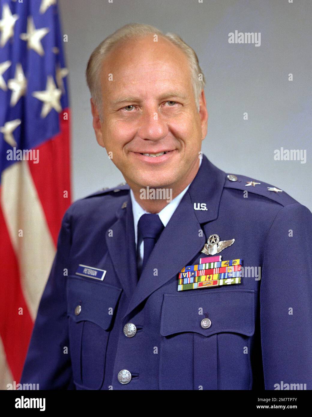 Roger peterson hi-res stock photography and images - Alamy