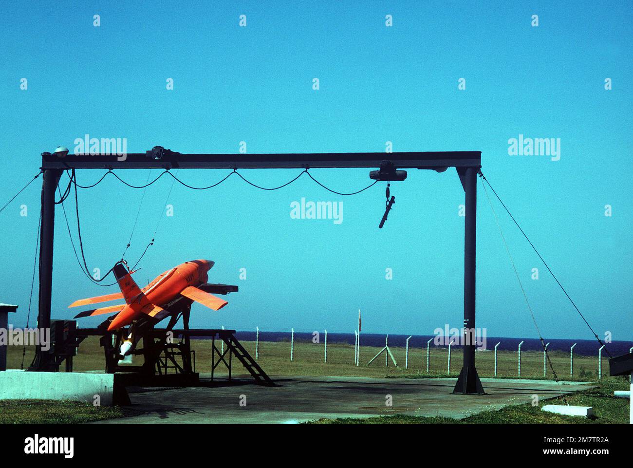 DN-ST-86-01658. Base: Wallace Air Station, Poro Point Country ...