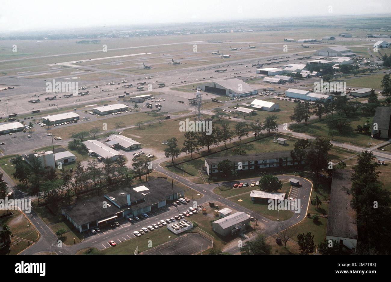 DN-ST-86-01682. Base: Naval Air Station, Cubi Point State: Luzon ...
