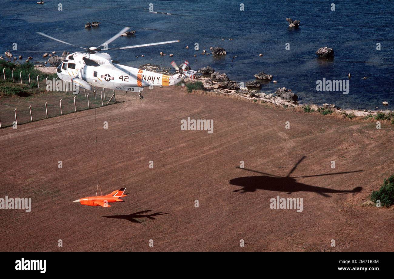 DN-ST-86-01664. Base: Wallace Air Station, Poro Point Country ...