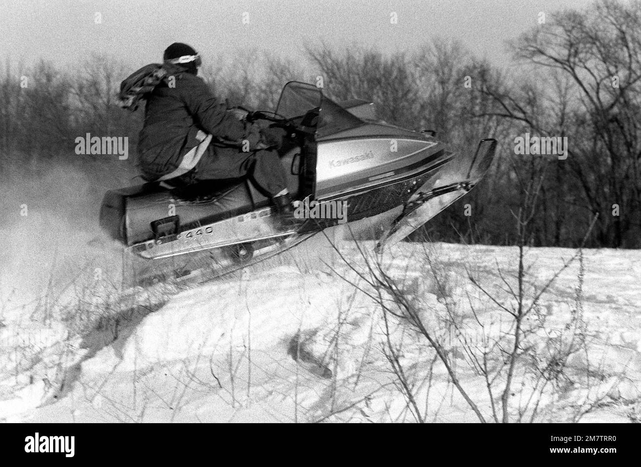 Soldiers from the 2nd Battalion, 75th Infantry (Ranger), Fort Lewis ...
