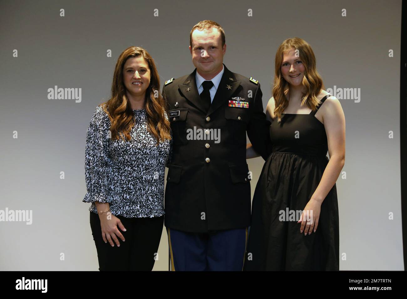 Captain madison hi-res stock photography and images - Alamy