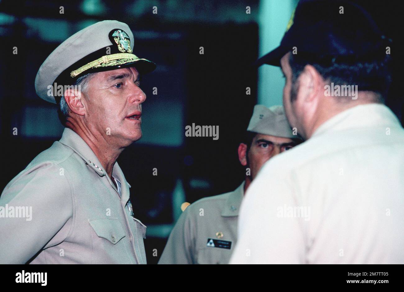 DN-ST-86-01387. Base: Naval Air Station, Cubi Point State: Luzon ...