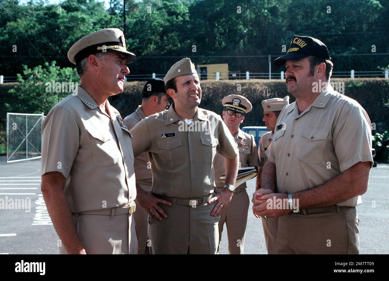 DN-ST-86-01399. Base: Naval Air Station, Cubi Point State: Luzon ...