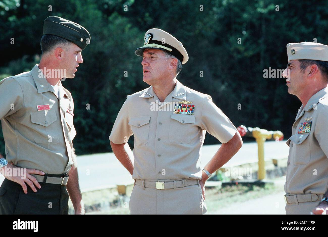 DN-ST-86-01386. Base: Naval Air Station, Cubi Point State: Luzon ...
