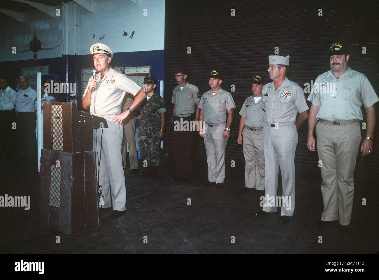 DN-ST-86-01391. Base: Naval Air Station, Cubi Point State: Luzon ...