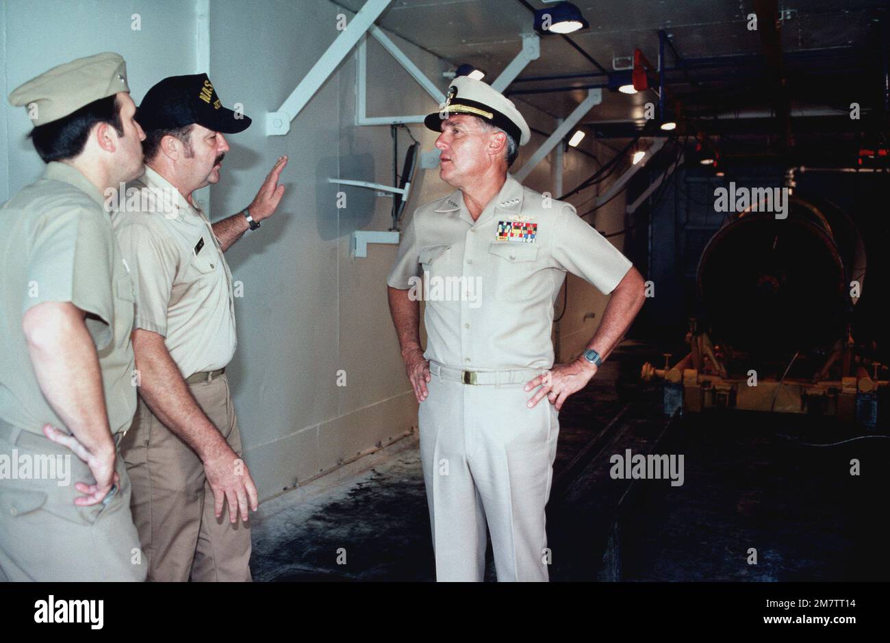 DN-ST-86-01401. Base: Naval Air Station, Cubi Point State: Luzon ...