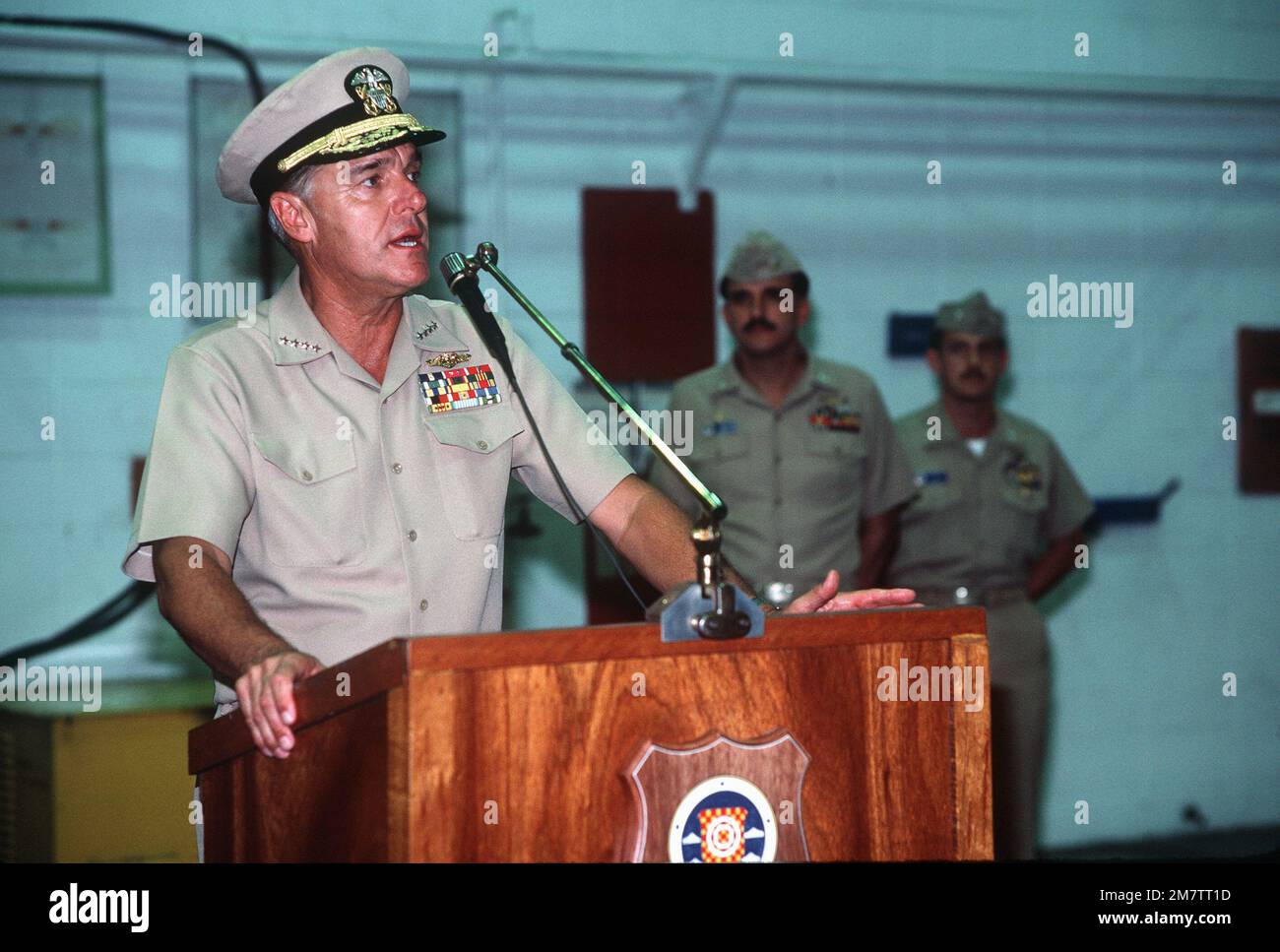 DN-ST-86-01393. Base: Naval Air Station, Cubi Point State: Luzon ...