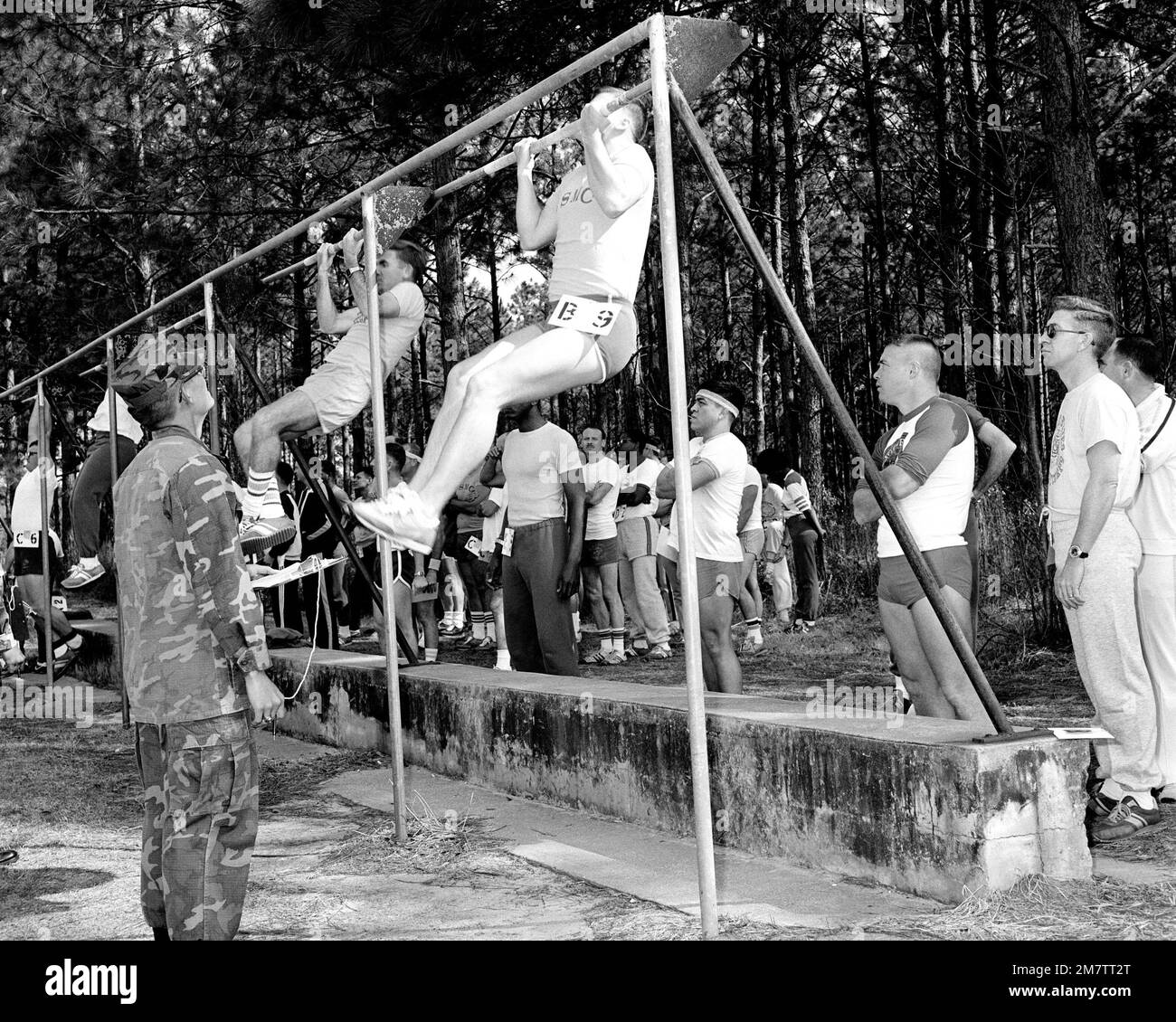 During the U.S. Marine Corps Inspector General's Inspector General's ...