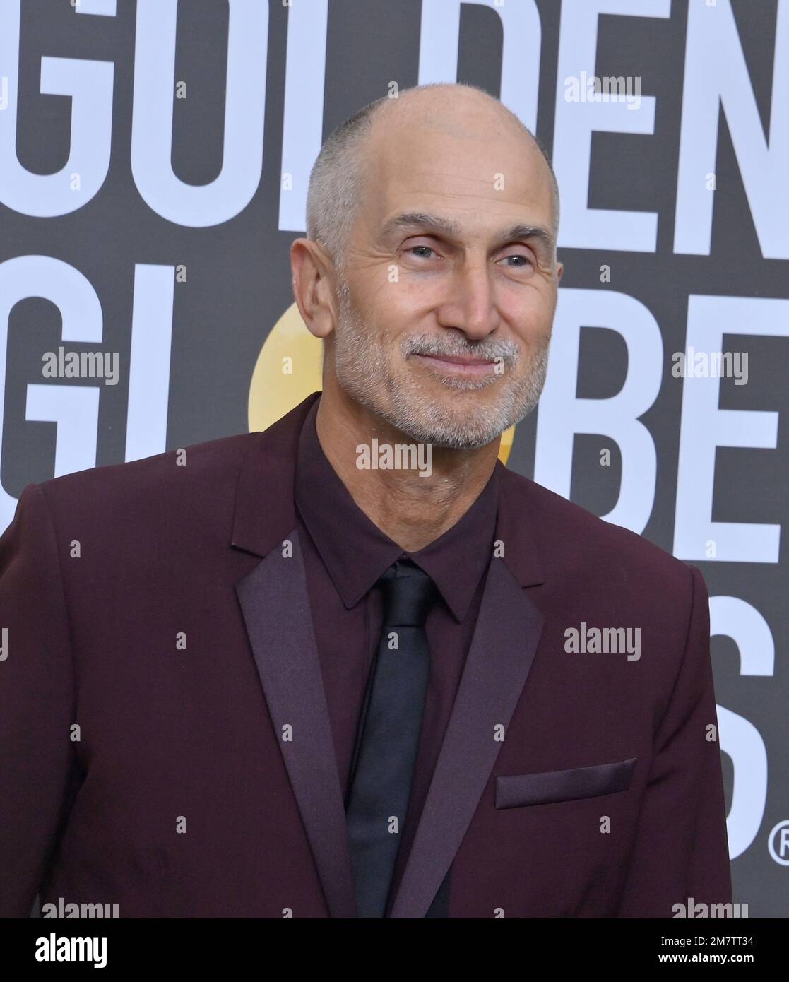 Craig gillespie director hi-res stock photography and images - Alamy