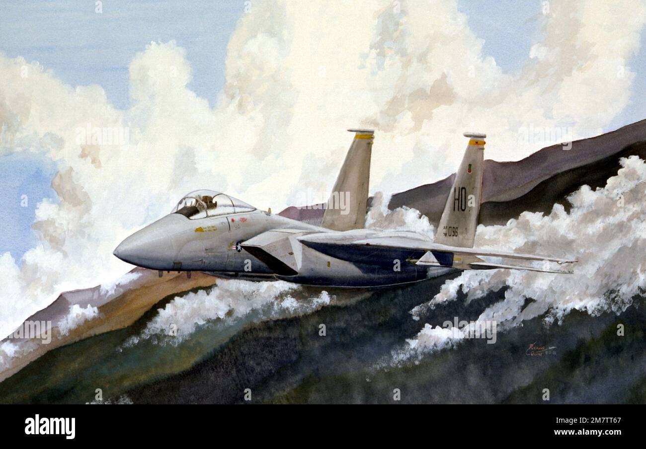 Maple flag exercise hi-res stock photography and images - Alamy