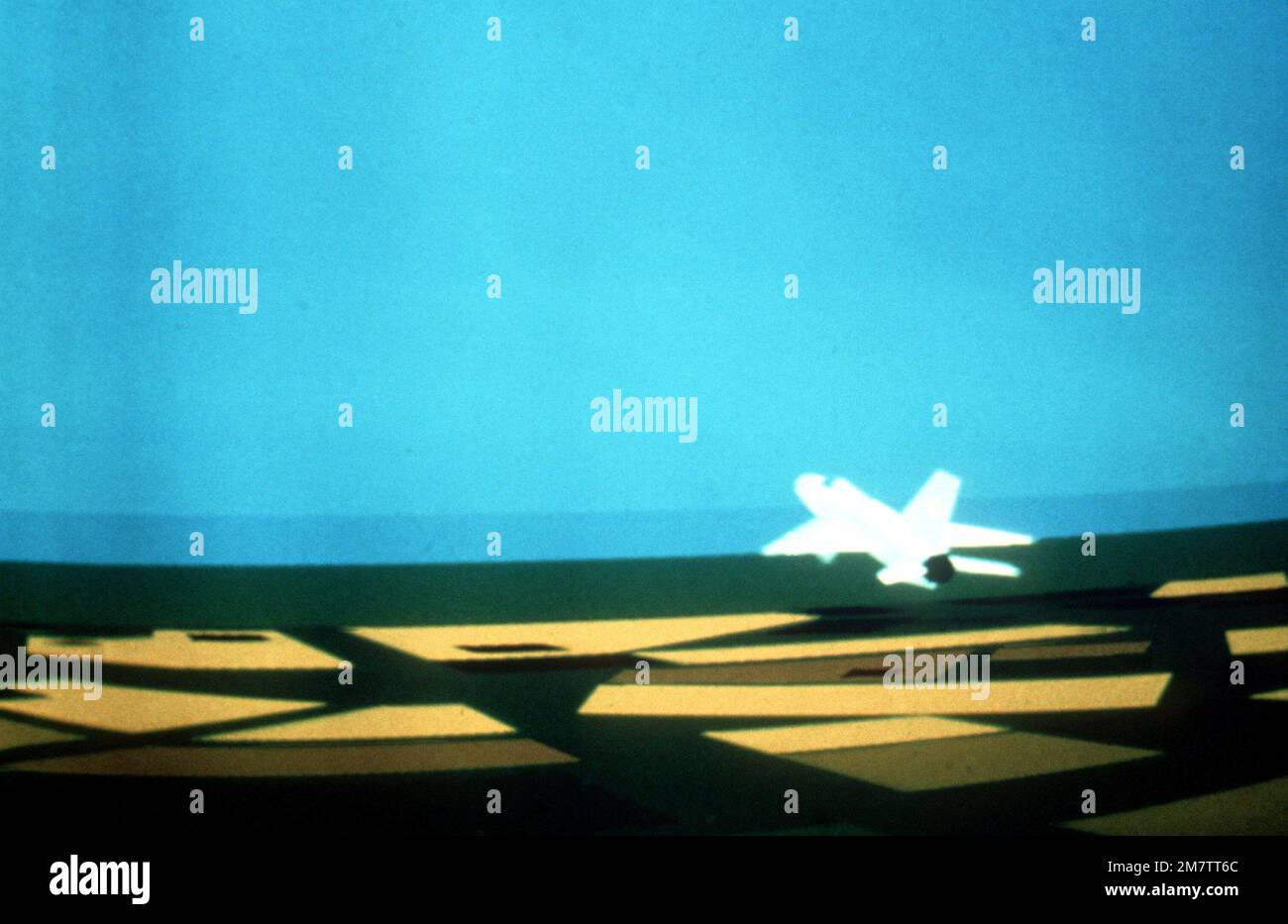 Air Force Resources Laboratory. A Digital Image Generation (DIG ...